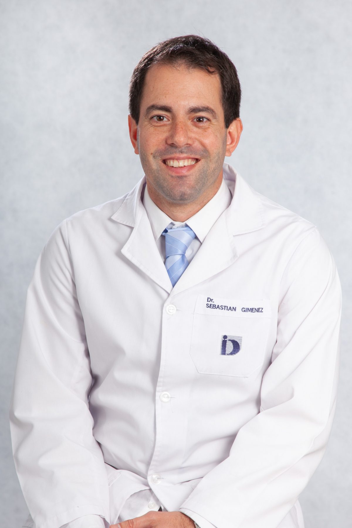 STAFF - Diagnóstico por Imágenes